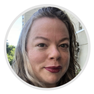 Sarah Podolsky, BA, RMT | Danforth East Wellness