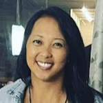 Lonida (Ann) Ching, BSc, RMT | Danforth East Wellness