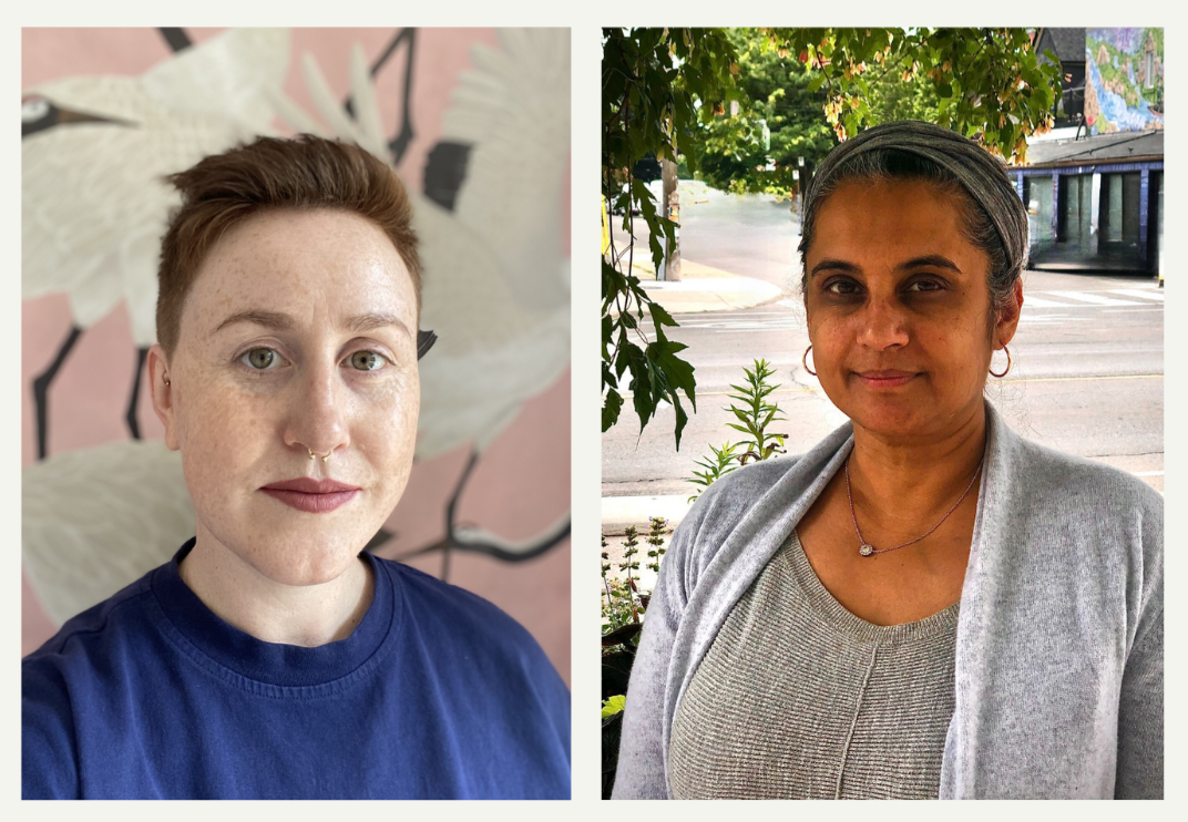 Meet Our Newest Counsellors Neelam and Natasha! | Danforth East Wellness