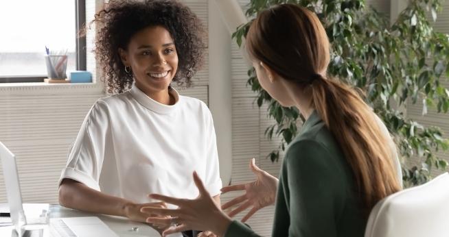 Masking is a Conversation at the Clinic | Danforth East Wellness